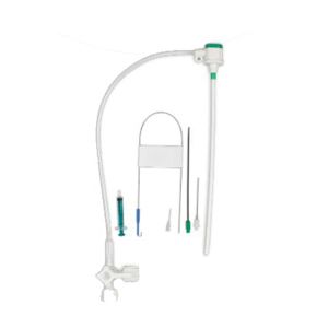 Introducer Femoral Sheath,11cm/7Fr – Cardio Vasc Technologies